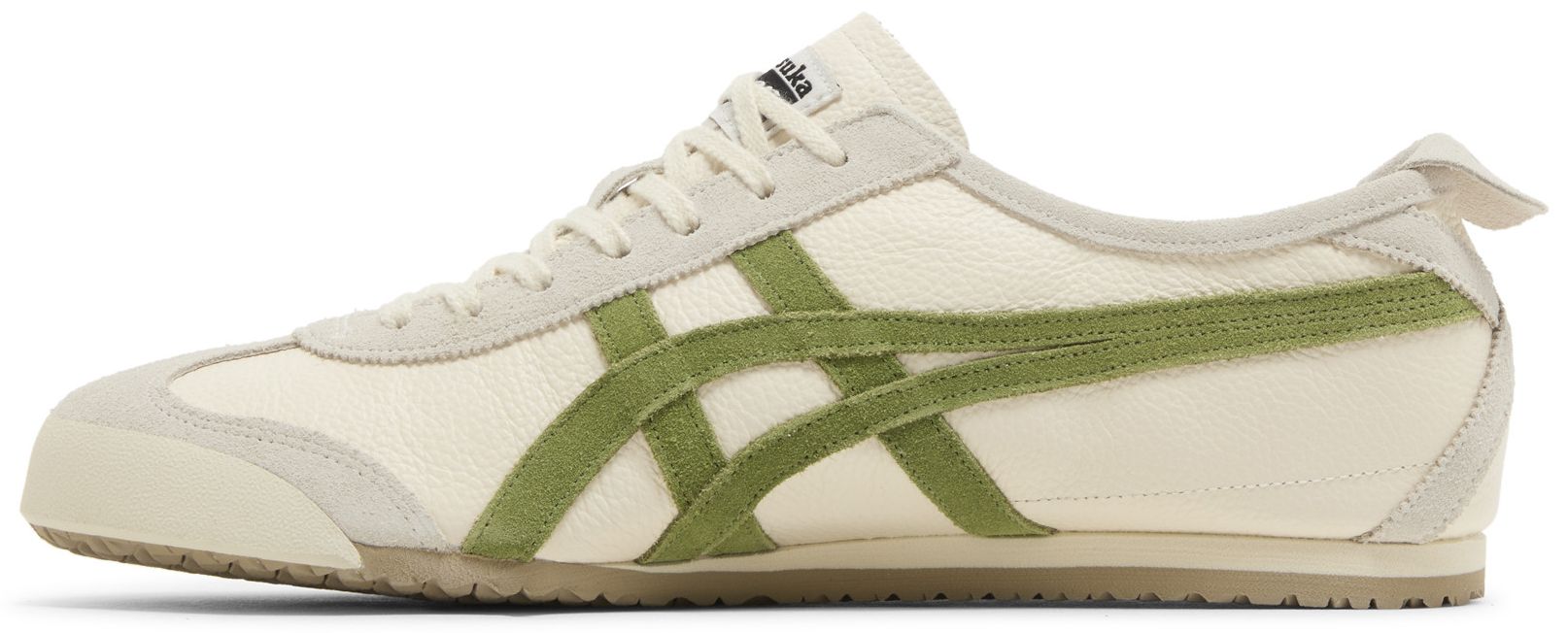 Buy Onitsuka Tiger Mexico 66 Vintage 'Birch Cactus Green' - 1183B391 ...