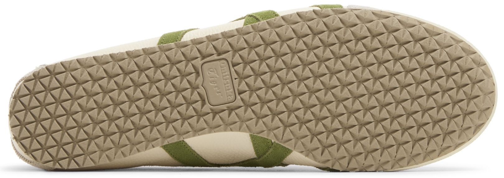 Buy Onitsuka Tiger Mexico 66 Vintage 'Birch Cactus Green' - 1183B391 ...