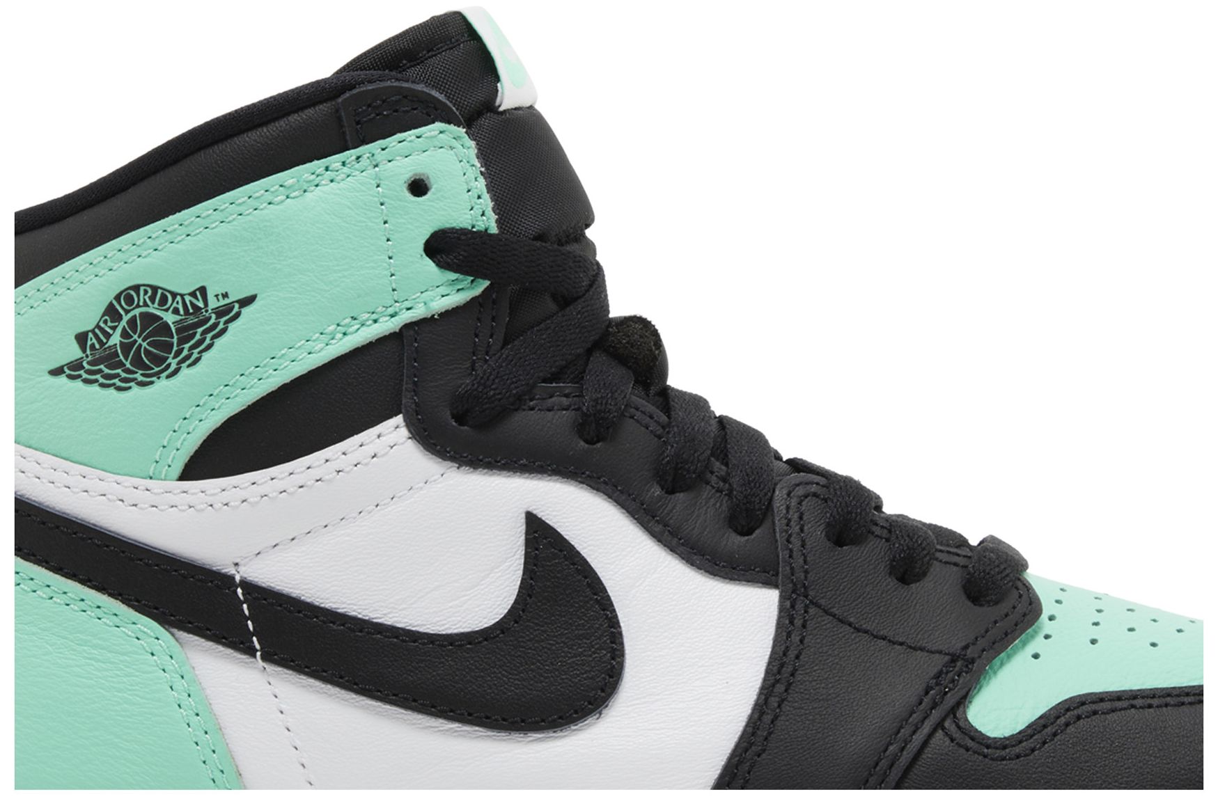 Buy Air Jordan 1 Retro High OG GS 'Green Glow' - FD1437 130 | GOAT