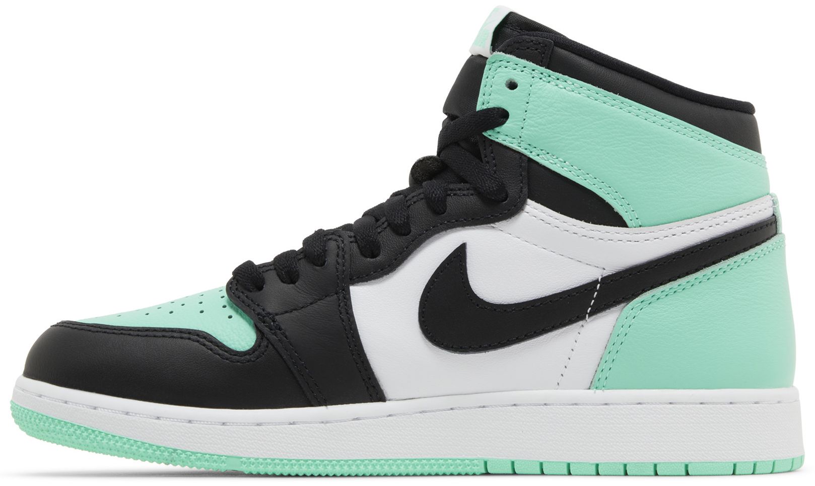 Buy Air Jordan 1 Retro High OG GS 'Green Glow' - FD1437 130 | GOAT