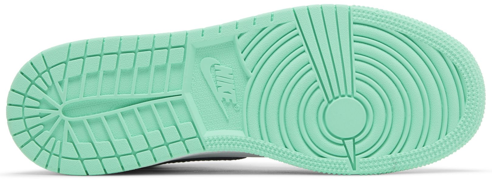 Buy Air Jordan 1 Retro High OG GS 'Green Glow' - FD1437 130 | GOAT