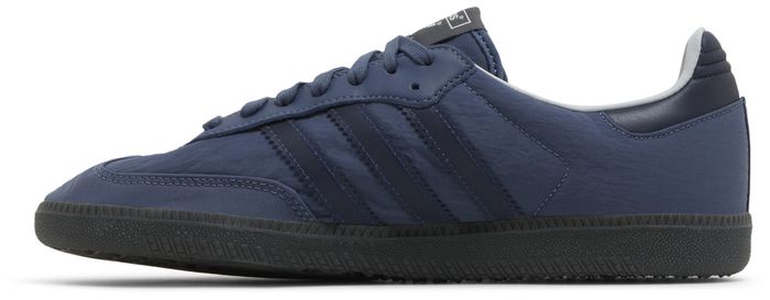 Buy Adidas Samba OG 'Reflective Nylon Pack - Preloved Ink' - IG6169 | GOAT