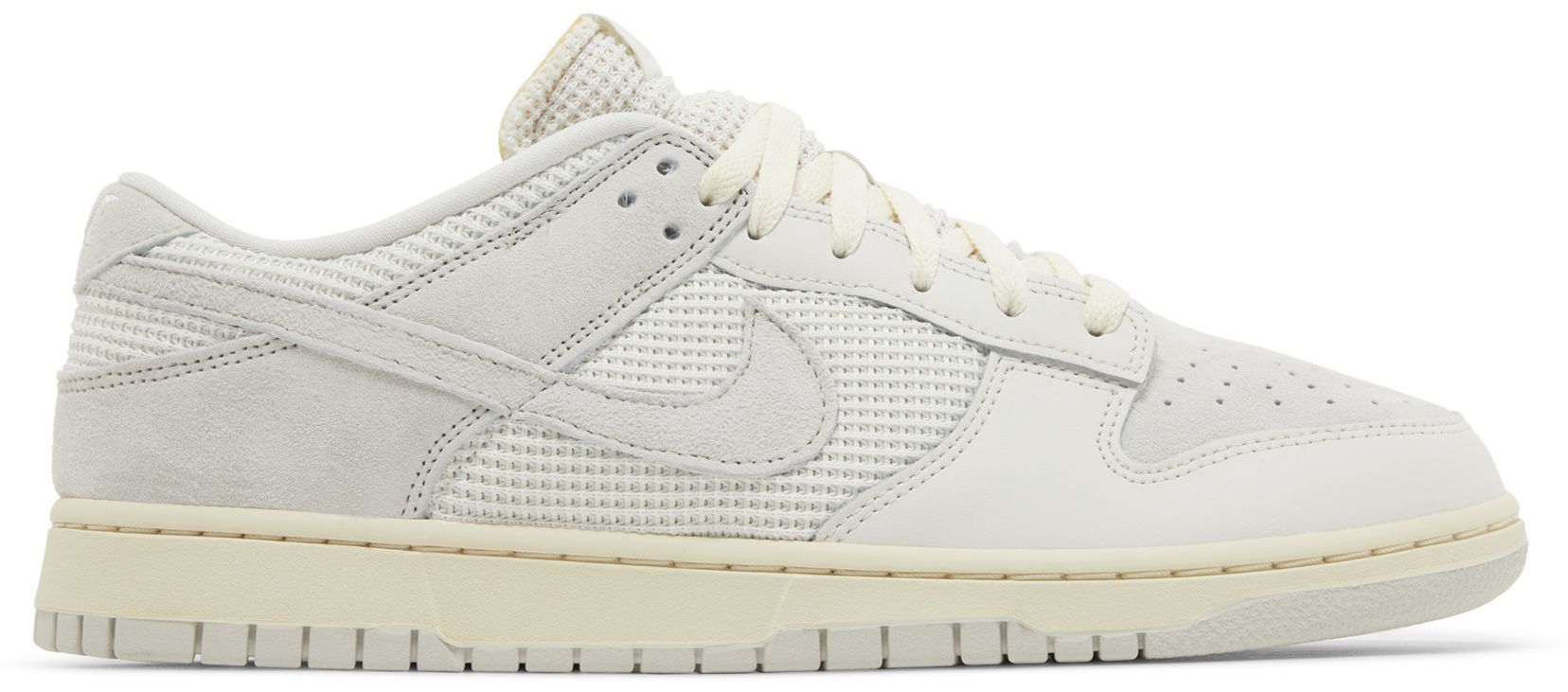 Buy Nike Dunk Low 'Phantom' - HF4297 001 | GOAT
