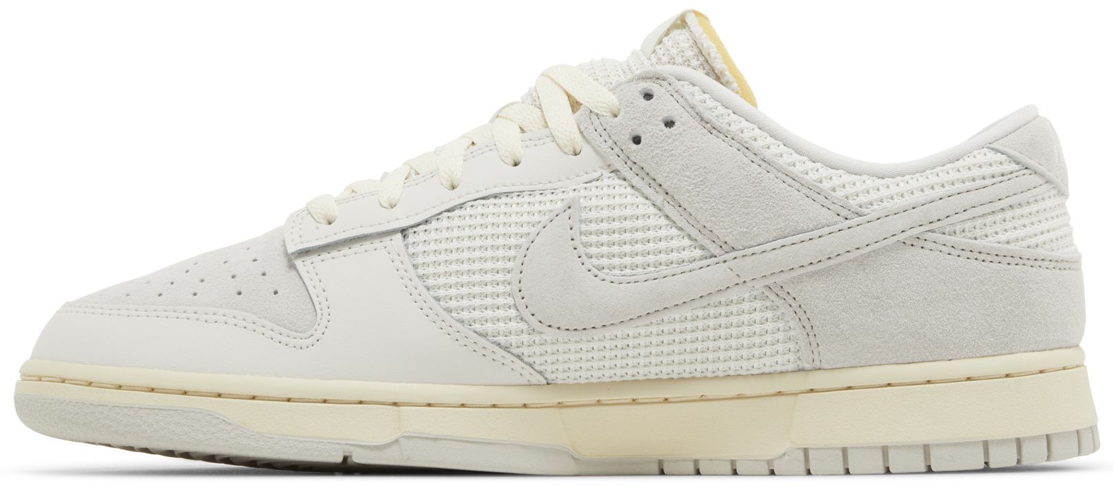 Buy Nike Dunk Low 'Phantom' - HF4297 001 | GOAT