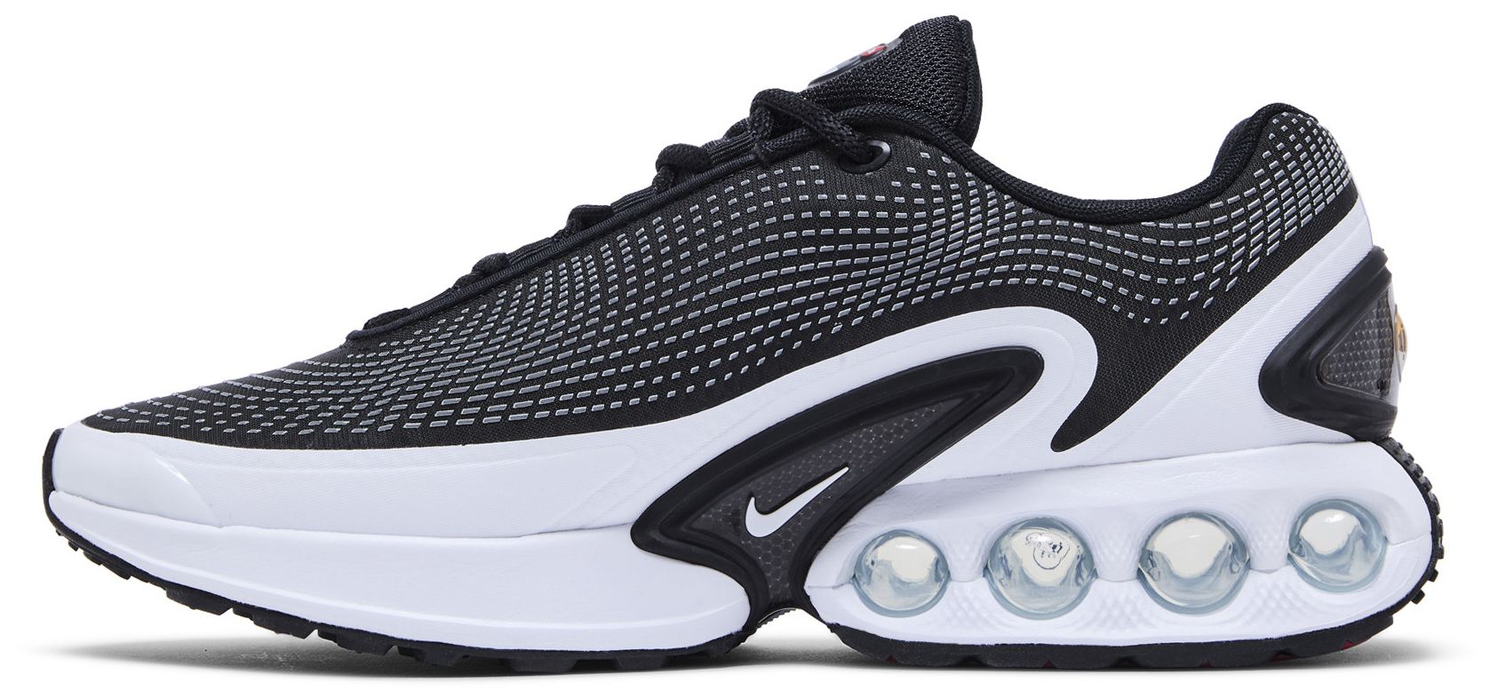 Buy Nike Air Max DN 'Black White Cool Grey' - DV3337 003 | GOAT