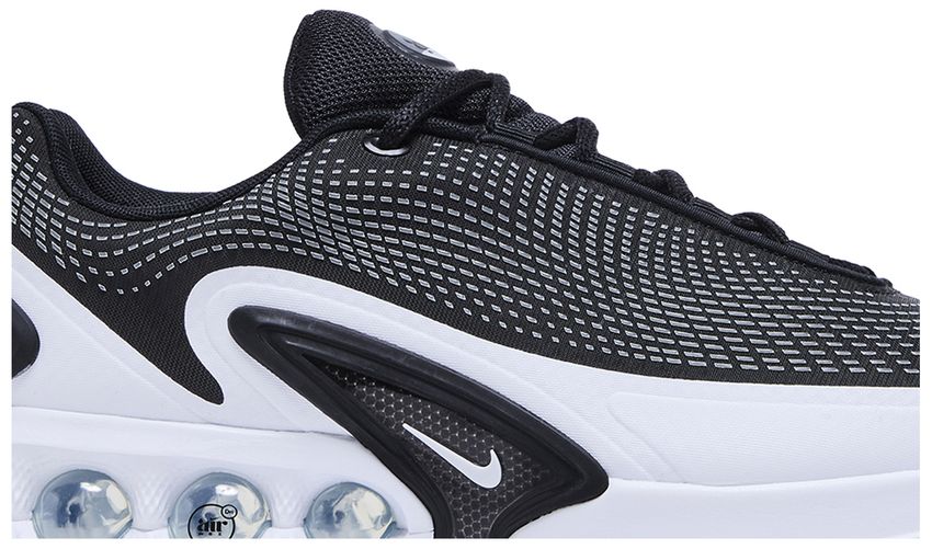 Buy Nike Air Max DN 'Black White Cool Grey' - DV3337 003 | GOAT