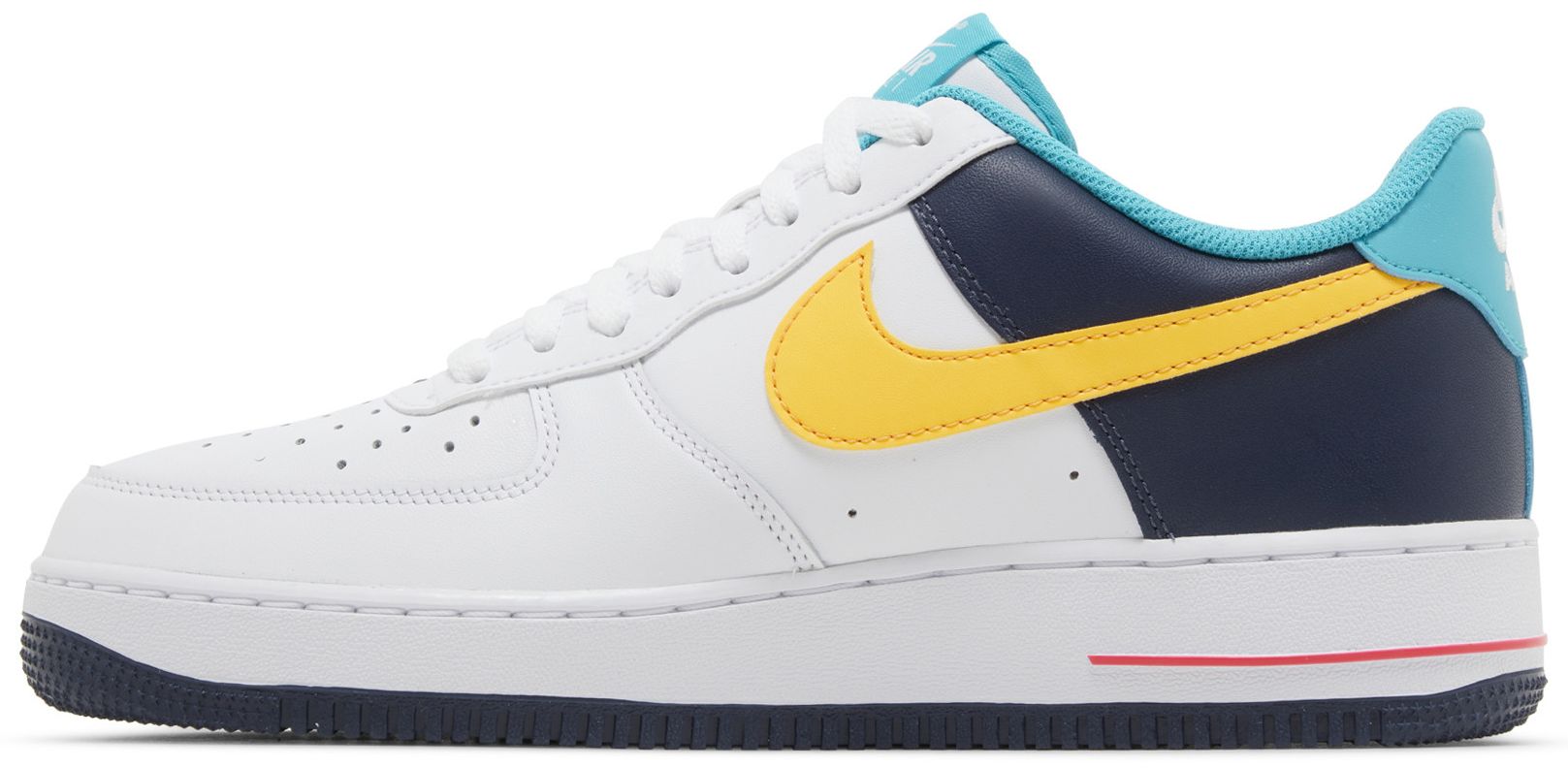Buy Nike Air Force 1 Low '90's Neon Pack' - HF4849 100 | GOAT