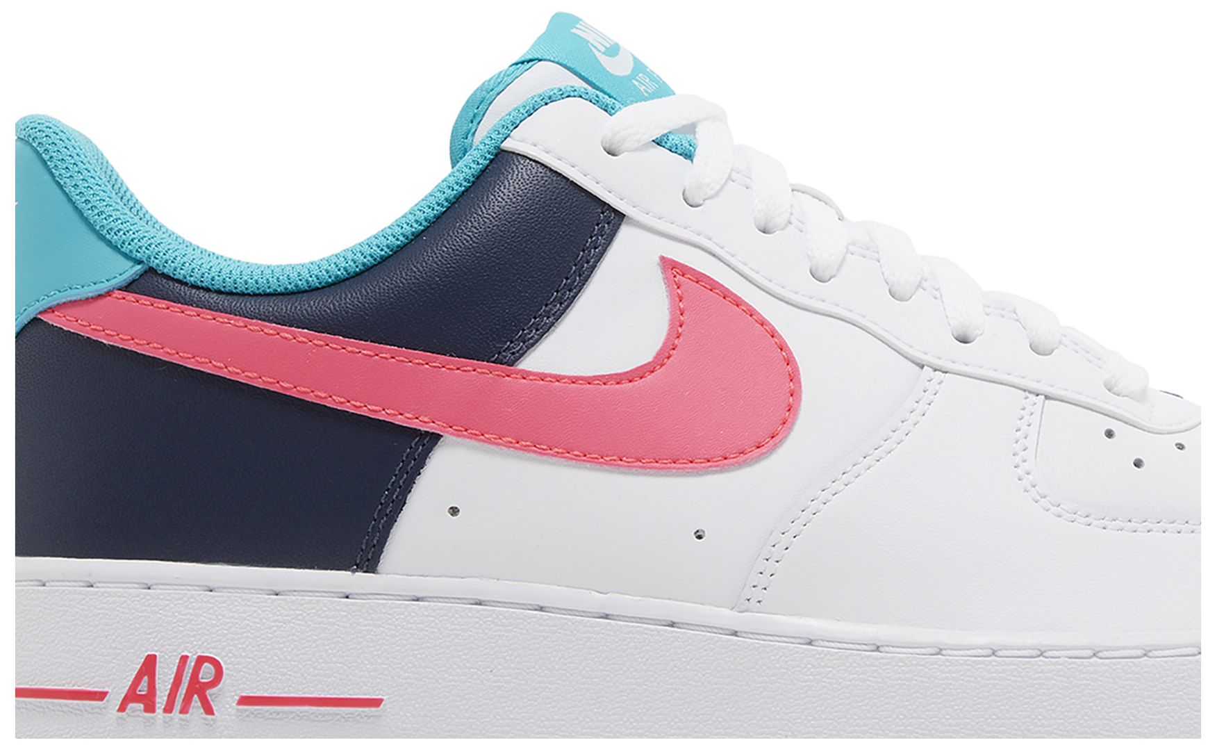 Buy Nike Air Force 1 Low '90's Neon Pack' - HF4849 100 | GOAT