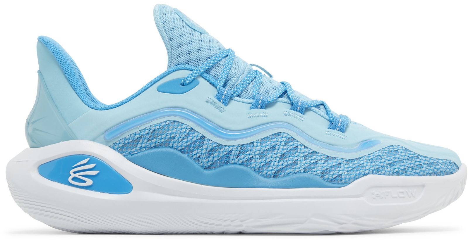 Buy Curry Brand Curry Flow 11 'Mouthguard' - 3027725 400 | GOAT