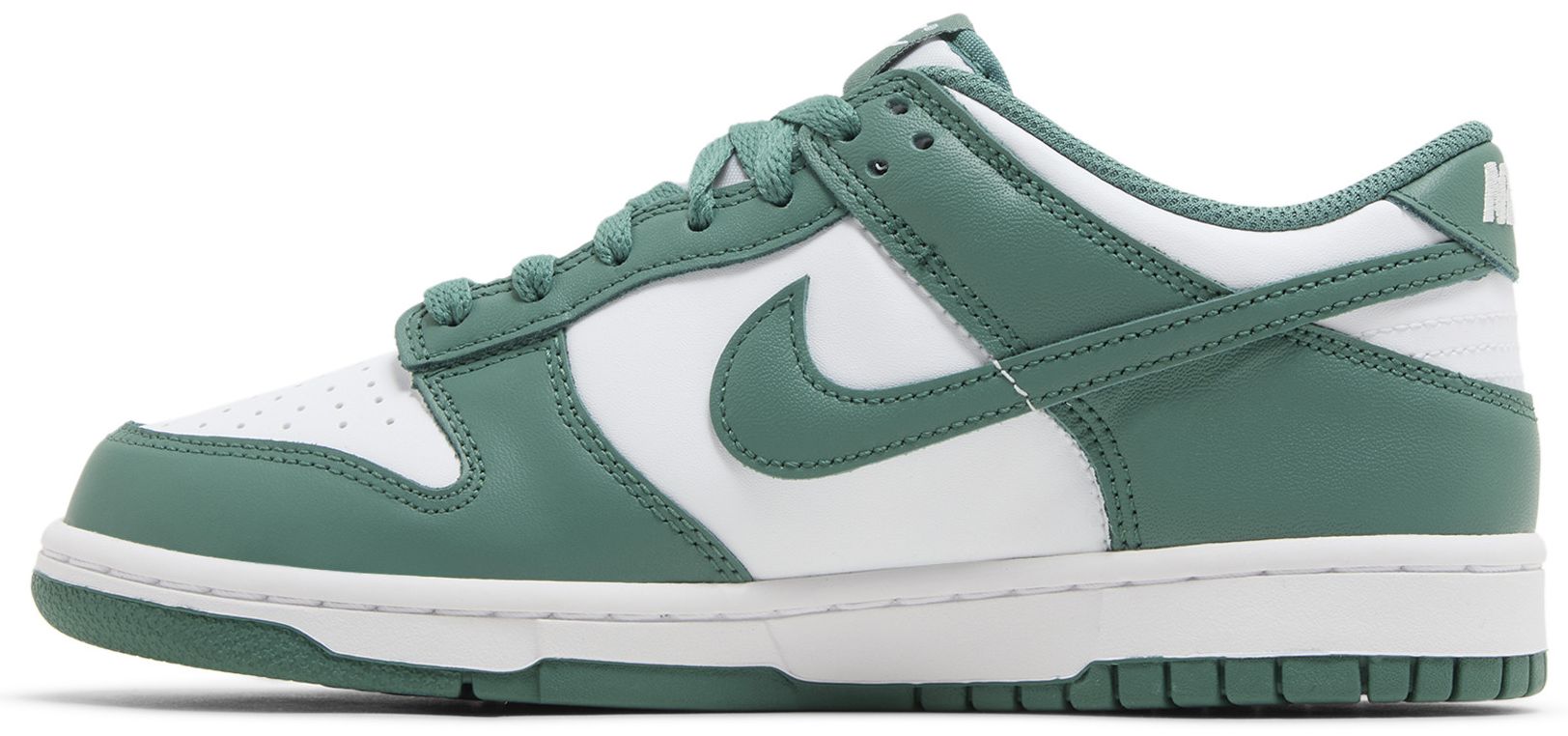 Buy Nike Dunk Low GS 'Bicoastal' - HF4798 100 | GOAT