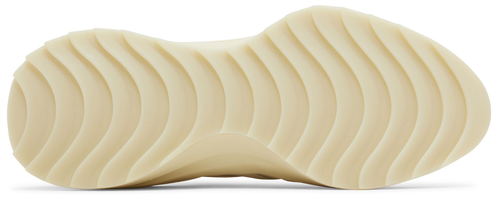 Buy Fear of God Athletics x adidas Los Angeles Runner 'Pale Yellow ...