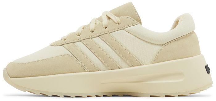 Buy Fear of God Athletics x adidas Los Angeles Runner 'Pale Yellow ...