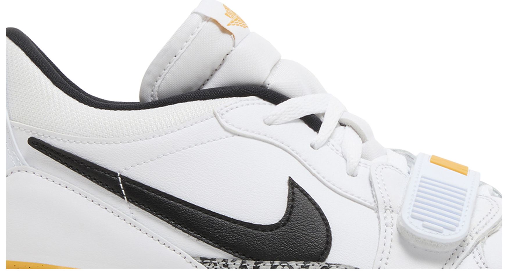Buy Air Jordan Legacy 312 Low 'Yellow Ochre' - CD7069 107 | GOAT