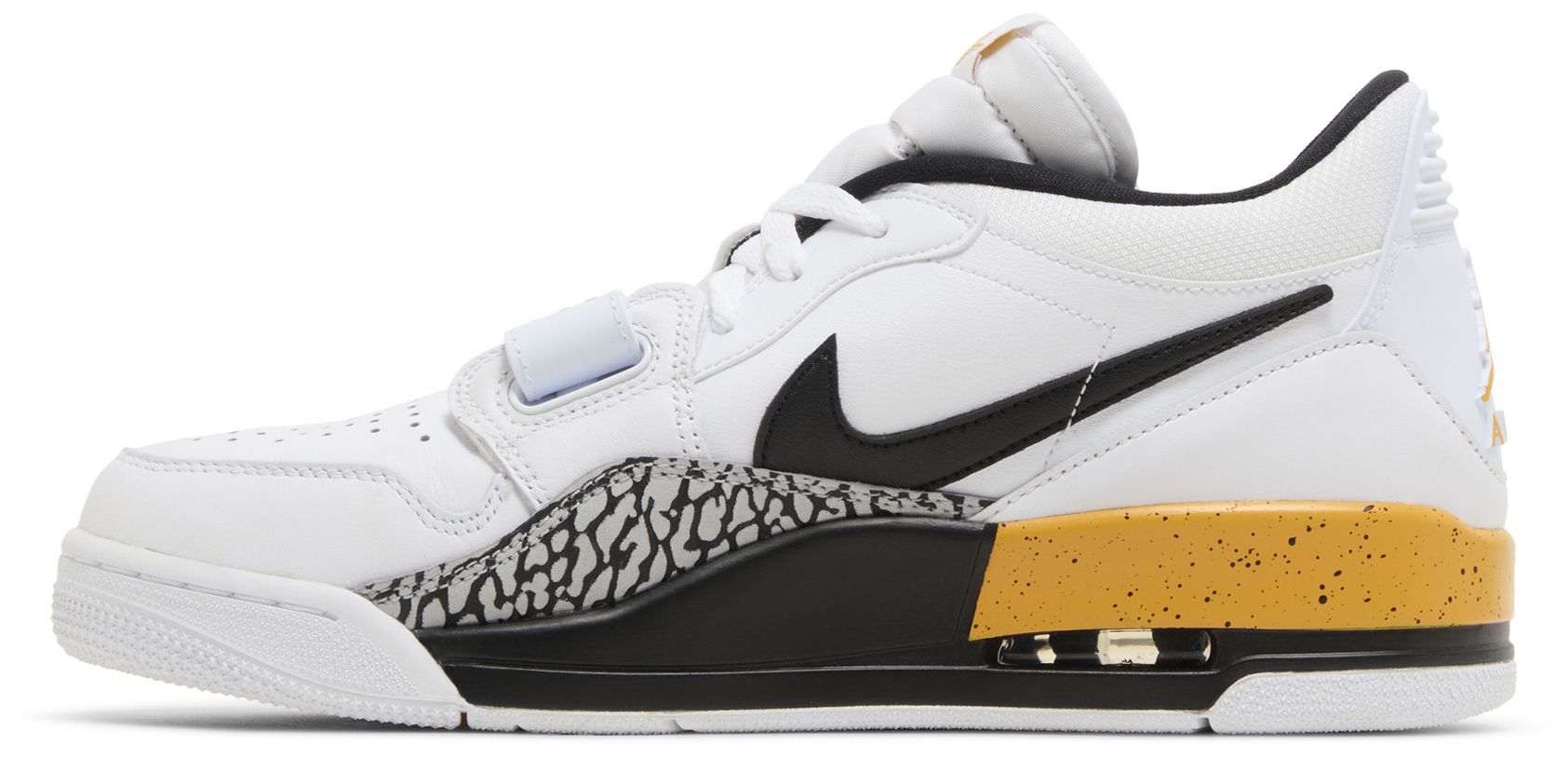 Buy Air Jordan Legacy 312 Low 'Yellow Ochre' - CD7069 107 | GOAT