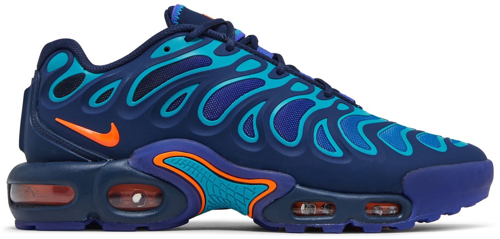 Buy Nike Air Max Plus Drift 'Midnight Navy' - FD4290 400 | GOAT