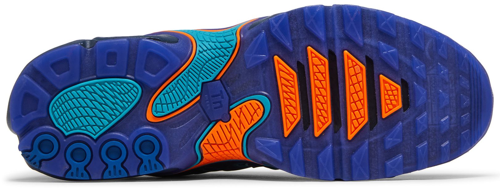 Buy Nike Air Max Plus Drift 'Midnight Navy' - FD4290 400 | GOAT