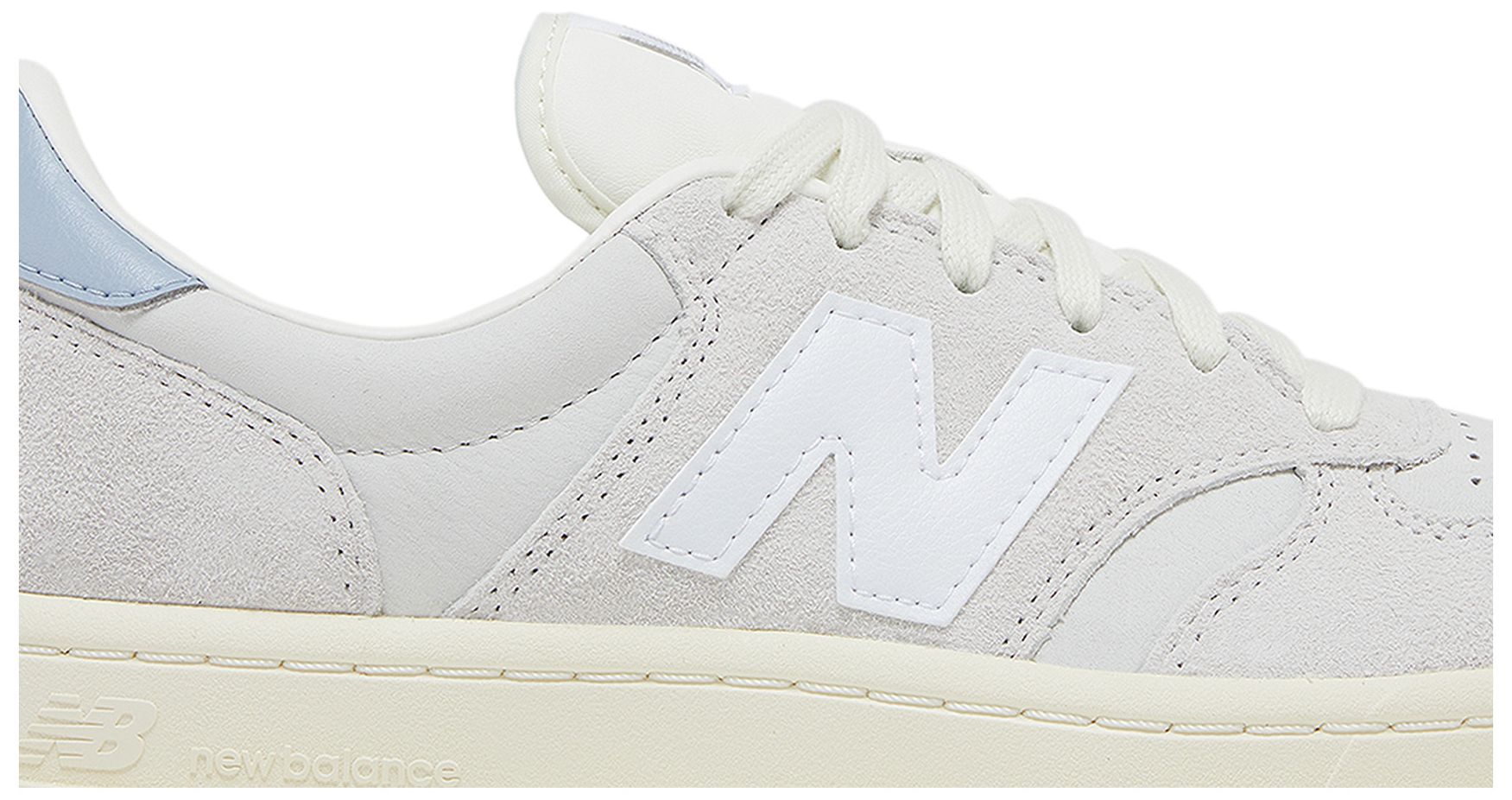 Buy New Balance T500 'Reflection Light Arctic Grey' - CT500AG | GOAT