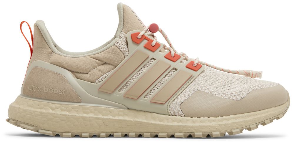 Buy Adidas UltraBoost 1.0 ATR 'Aluminium Impact Orange' - IF9072 | GOAT