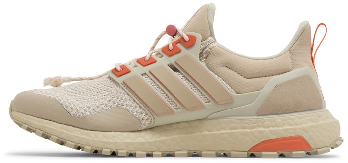 Buy Adidas UltraBoost 1.0 ATR 'Aluminium Impact Orange' - IF9072 | GOAT