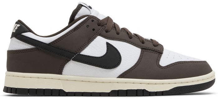Buy Nike Dunk Low Next Nature 'Baroque Brown' - HF4292 200 | GOAT