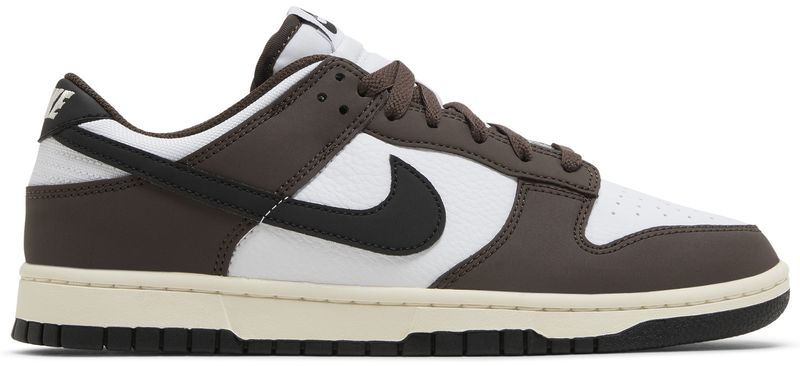Buy Nike Dunk Low Next Nature 'Baroque Brown' - HF4292 200 | GOAT