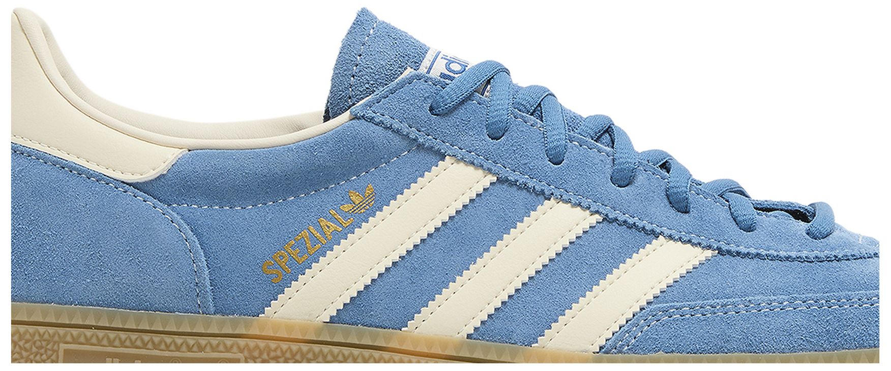 Buy adidas Handball Spezial 'Core Blue Gum' - IG6194 | GOAT