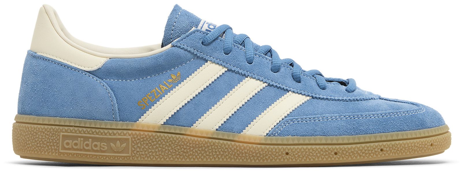 Buy adidas Handball Spezial 'Core Blue Gum' - IG6194 | GOAT
