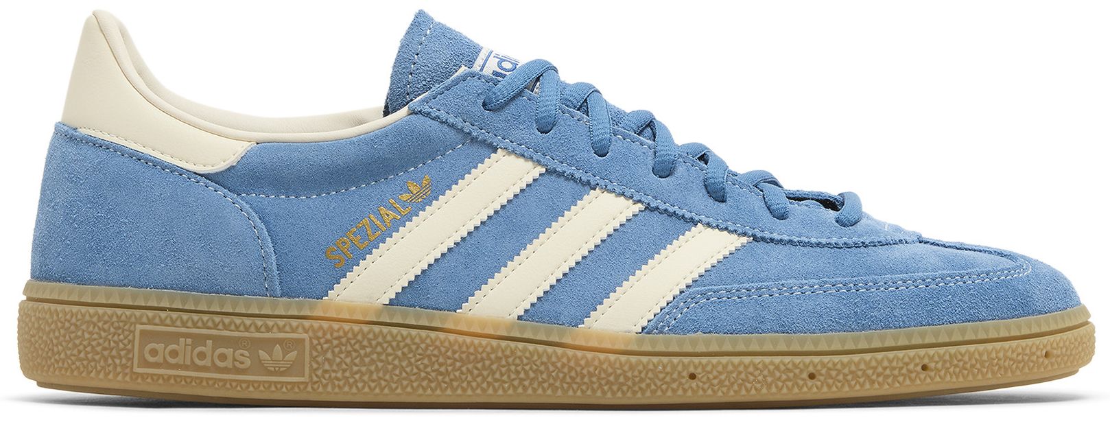 Buy adidas Handball Spezial 'Core Blue Gum' - IG6194 | GOAT