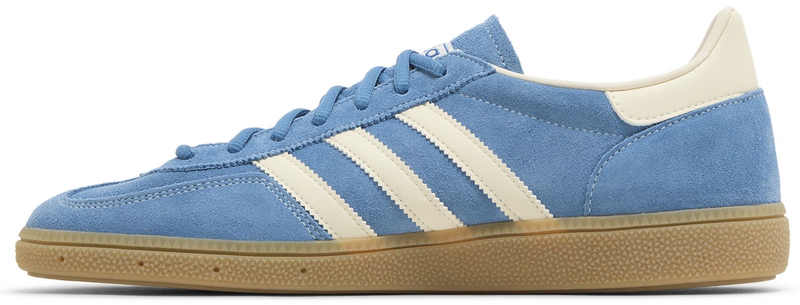 Buy adidas Handball Spezial 'Core Blue Gum' - IG6194 | GOAT