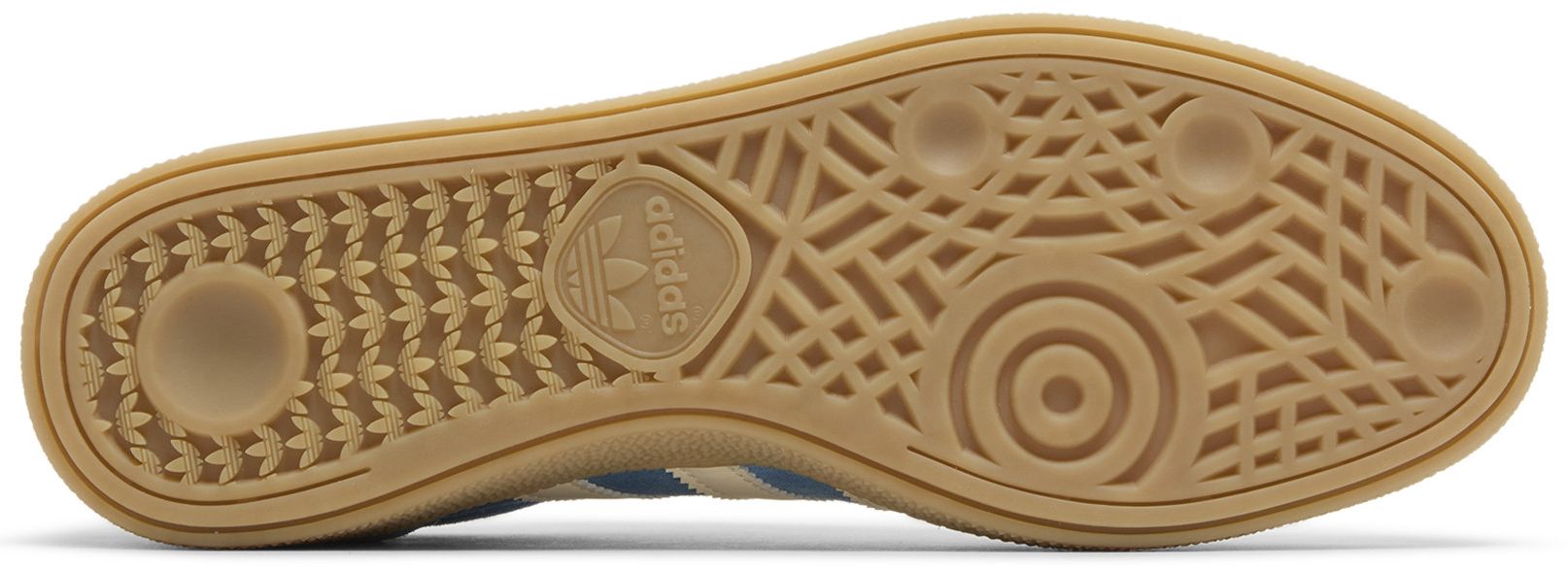 Buy adidas Handball Spezial 'Core Blue Gum' - IG6194 | GOAT