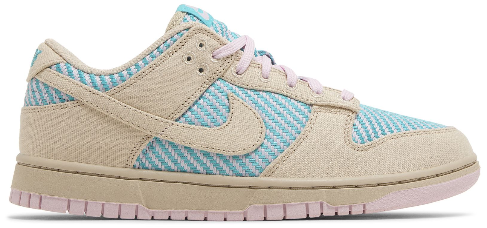 Buy Nike Wmns Dunk Low 'Heat Wave' - HF5077 902 | GOAT