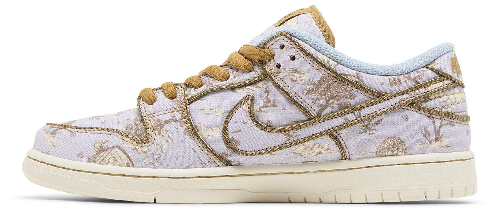 Buy Nike Dunk Low Premium SB 'City of Style Pack' - FN5880 001 | GOAT