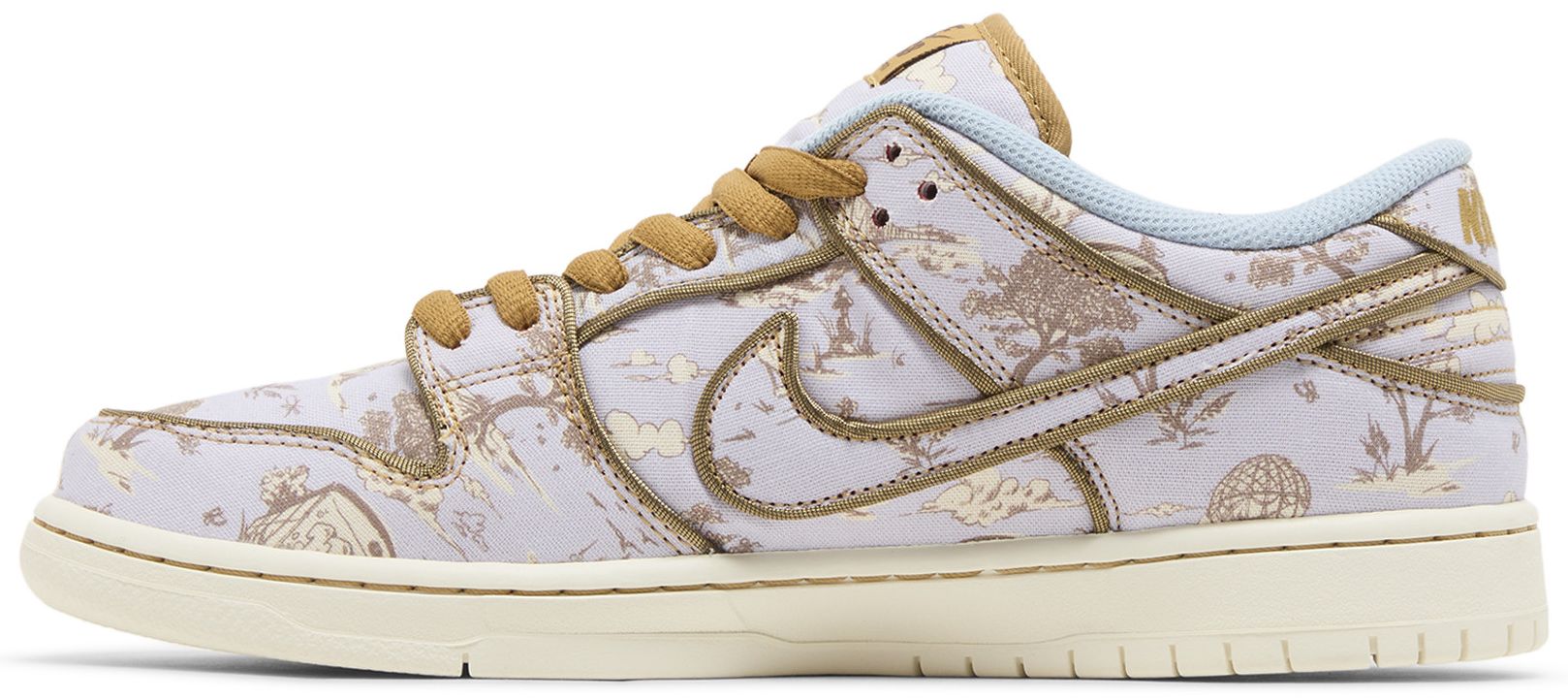 Buy Nike Dunk Low Premium SB 'City of Style Pack' - FN5880 001 | GOAT