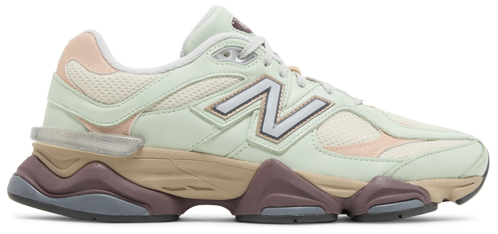 Buy New Balance 9060 'Clay Ash' - U9060GCA | GOAT