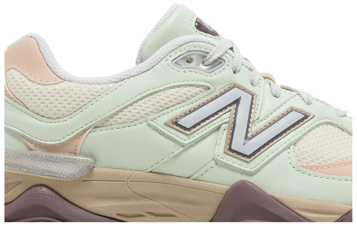 Buy New Balance 9060 'Clay Ash' - U9060GCA | GOAT