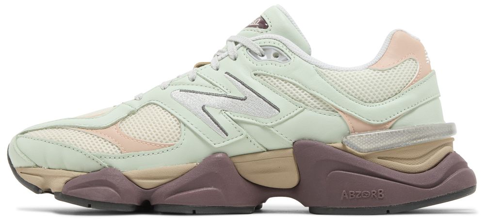 Buy New Balance 9060 'Clay Ash' - U9060GCA | GOAT
