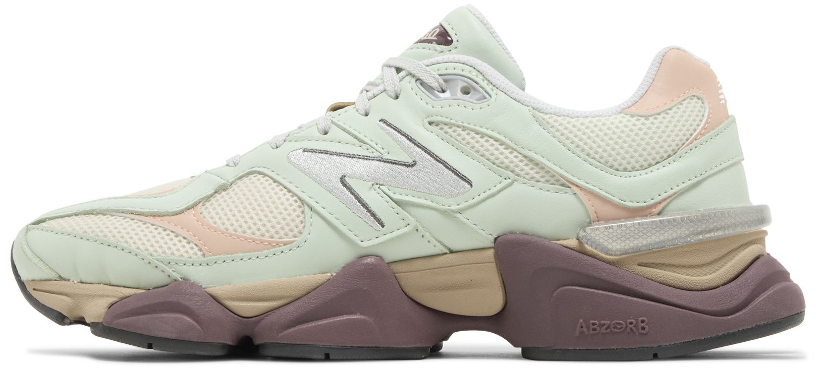 Buy New Balance 9060 'Clay Ash' - U9060GCA | GOAT