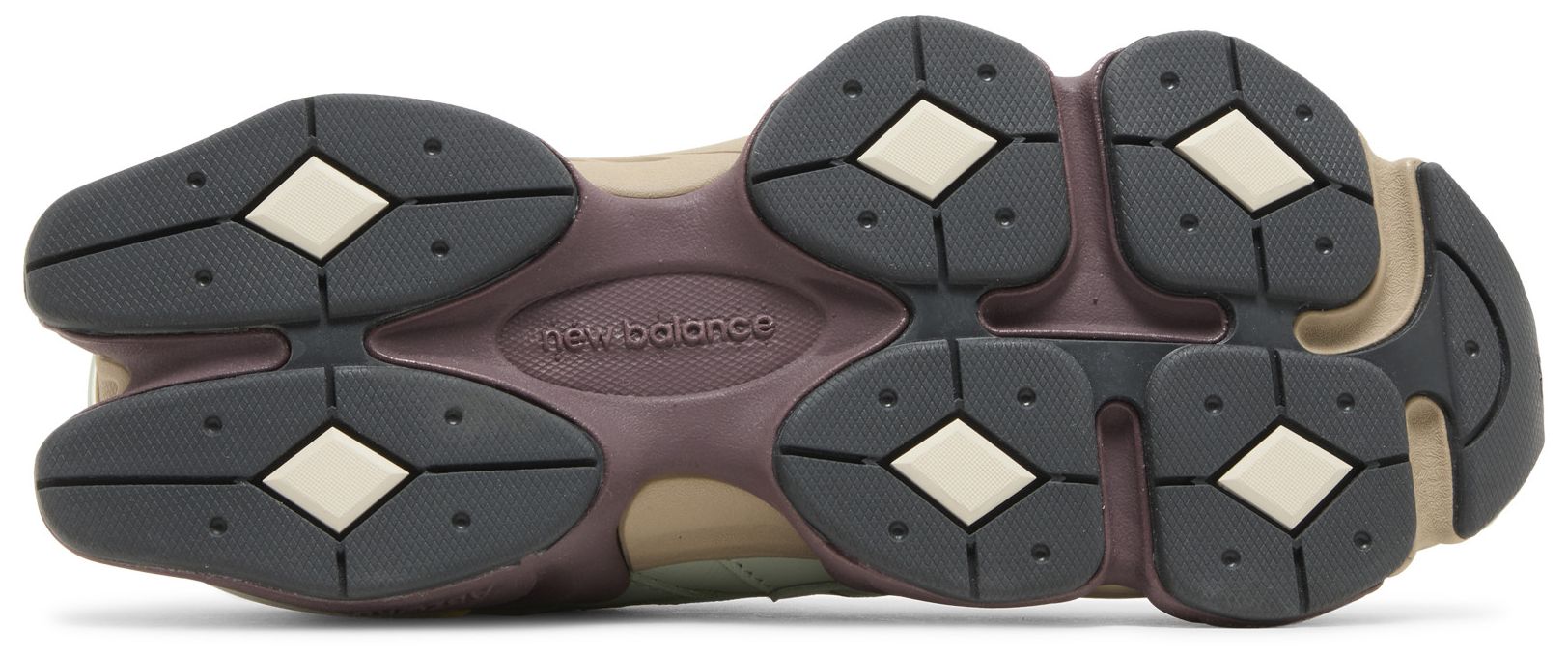 Buy New Balance 9060 'Clay Ash' - U9060GCA | GOAT