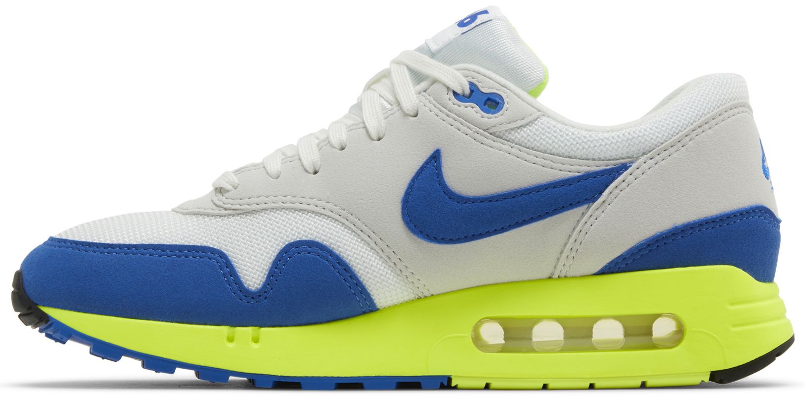 Buy Nike Air Max 1 '86 OG 'Big Bubble - Air Max Day' - HF2903 100 | GOAT
