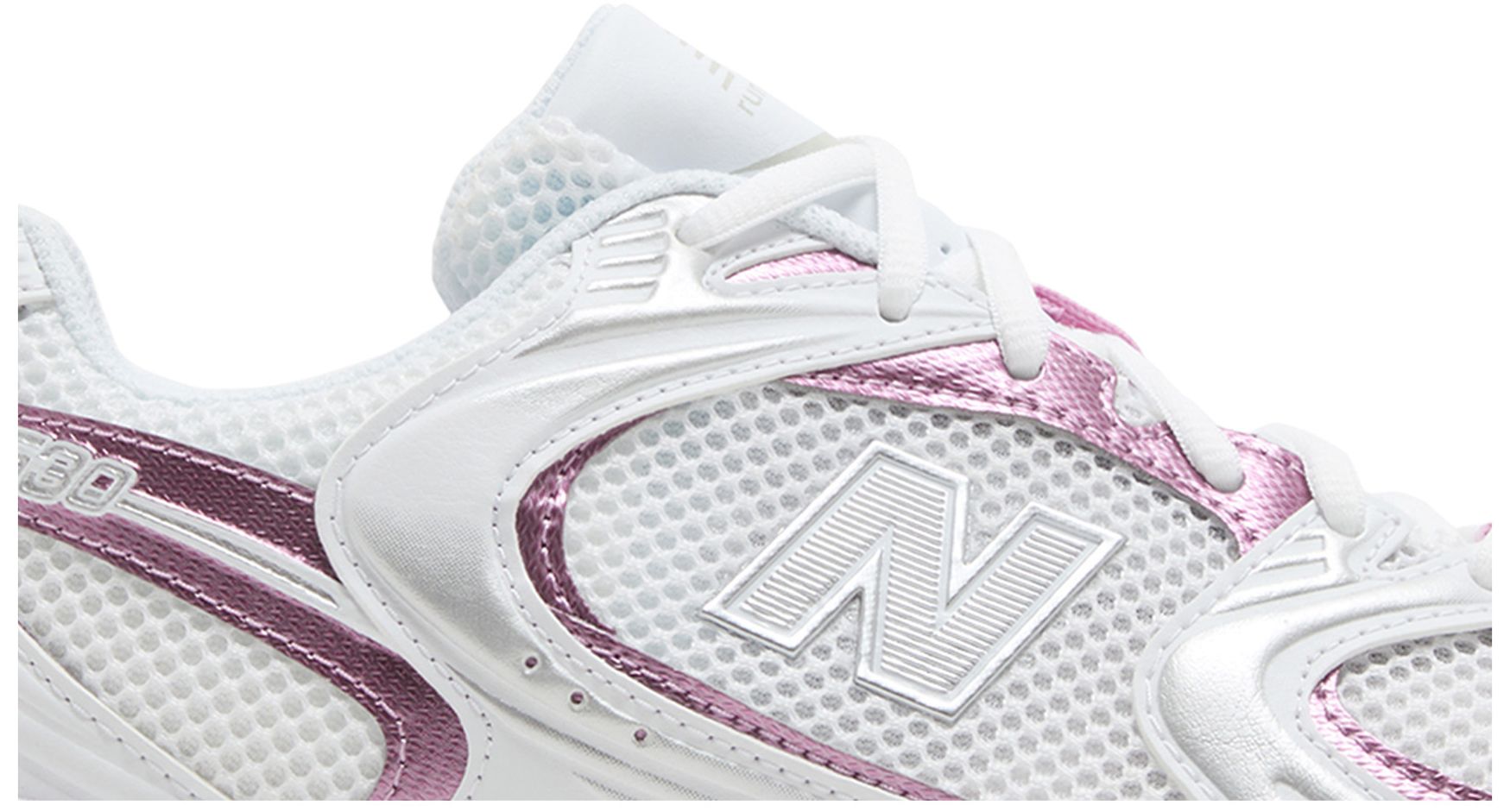 Buy New Balance 530 'Pink Sugar' - MR530PK | GOAT
