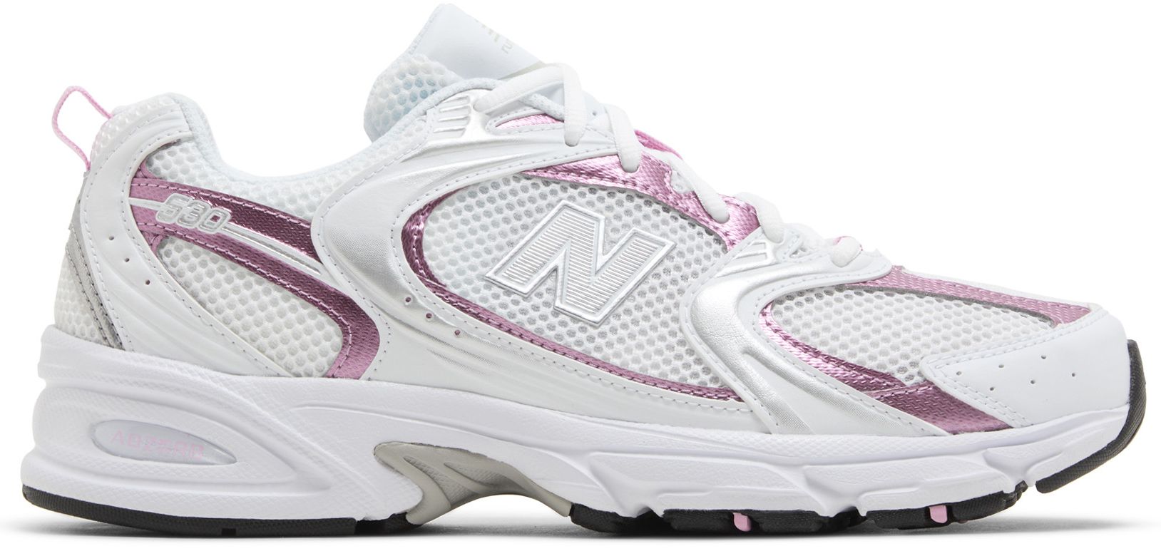 Buy New Balance 530 'Pink Sugar' - MR530PK | GOAT