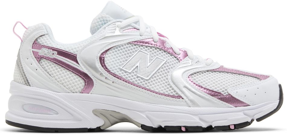 Buy New Balance 530 'Pink Sugar' - MR530PK | GOAT