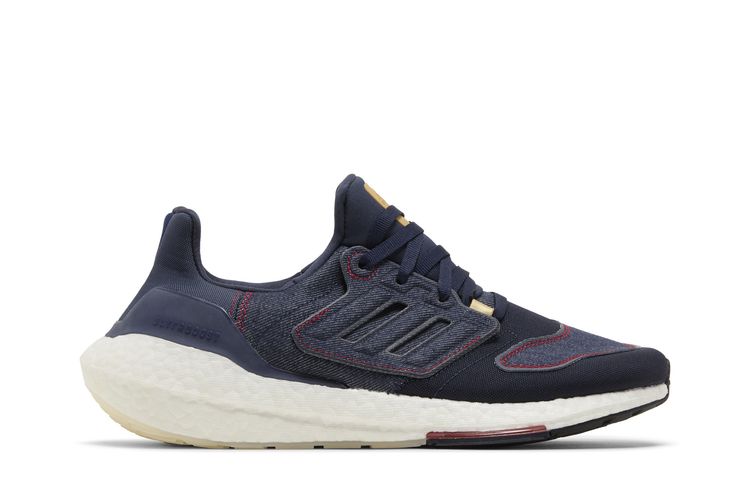 Buy adidas UltraBoost 22 'Shadow Navy' - GX9146 | GOAT