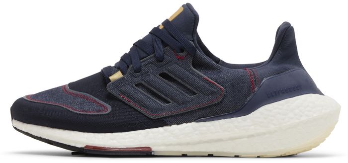 Buy UltraBoost 22 'Shadow Navy' - GX9146 | GOAT