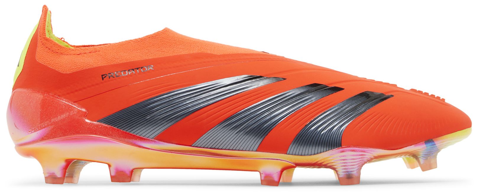 Buy Adidas Predator Elite Laceless FG 'Predstrike Pack' - IF8885 | GOAT