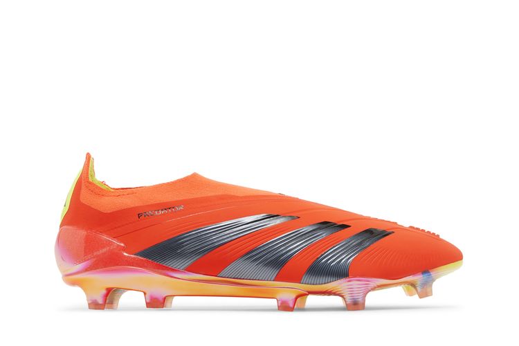 Buy Adidas Predator Elite Laceless FG 'Predstrike Pack' - IF8885 | GOAT