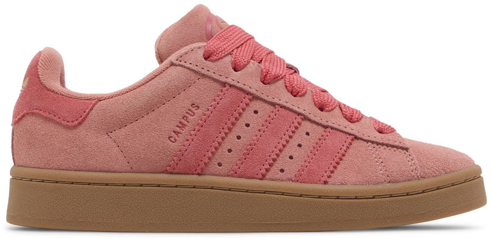 Buy Adidas Wmns Campus 00s 'Wonder Clay' - IE5587 | GOAT