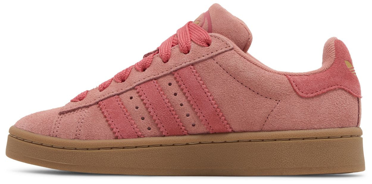 Buy Adidas Wmns Campus 00s 'Wonder Clay' - IE5587 | GOAT