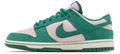 Buy Nike Dunk Low SE 'The Masters Back 9 Collection' - FZ0549 600 | GOAT