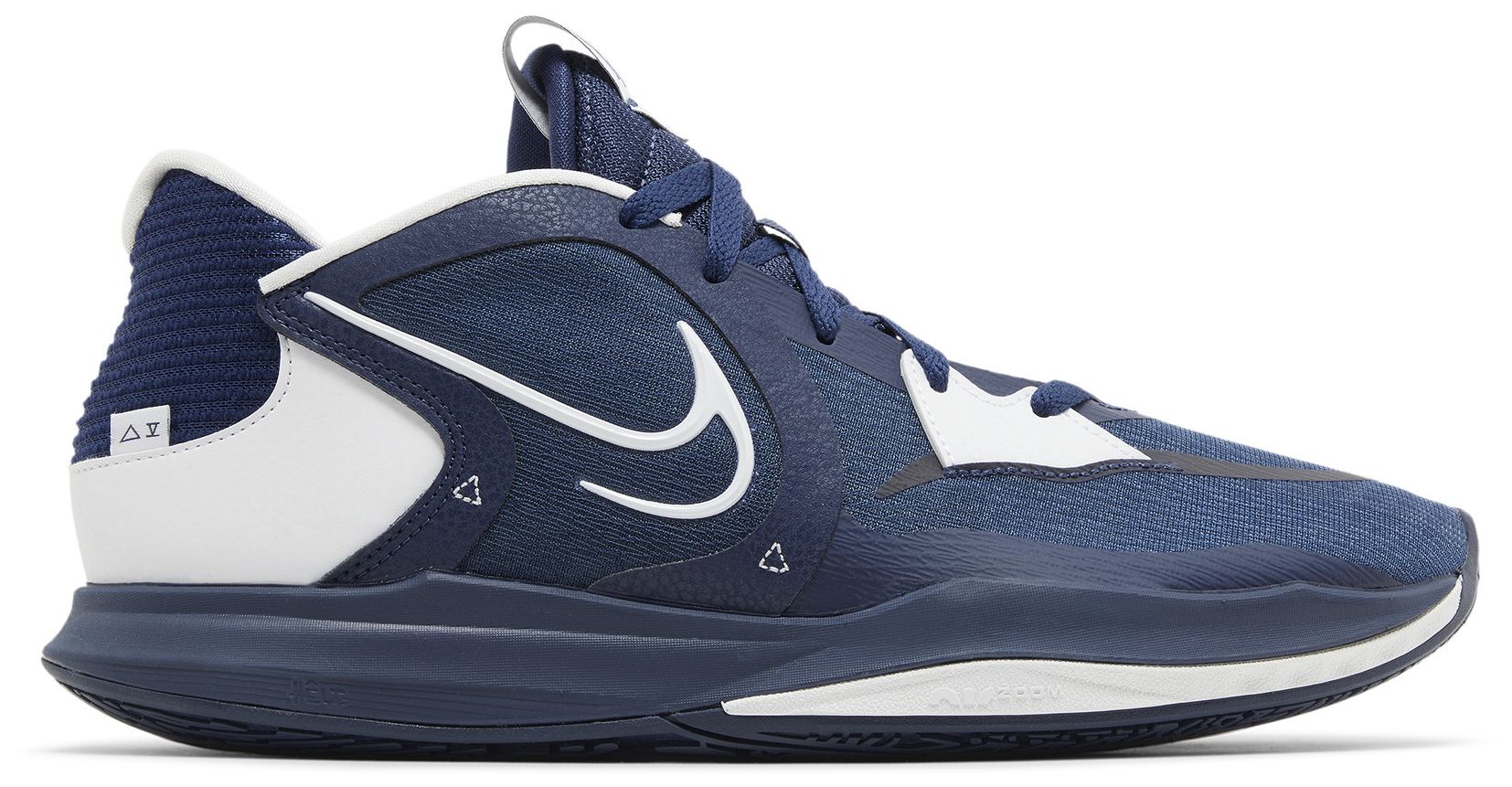 Buy Nike Kyrie Low 5 TB Promo 'Midnight Navy' - DX6651 401 | GOAT